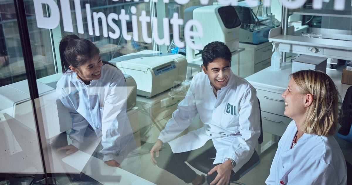 University of Helsinki spinout receives million-dollar international ...