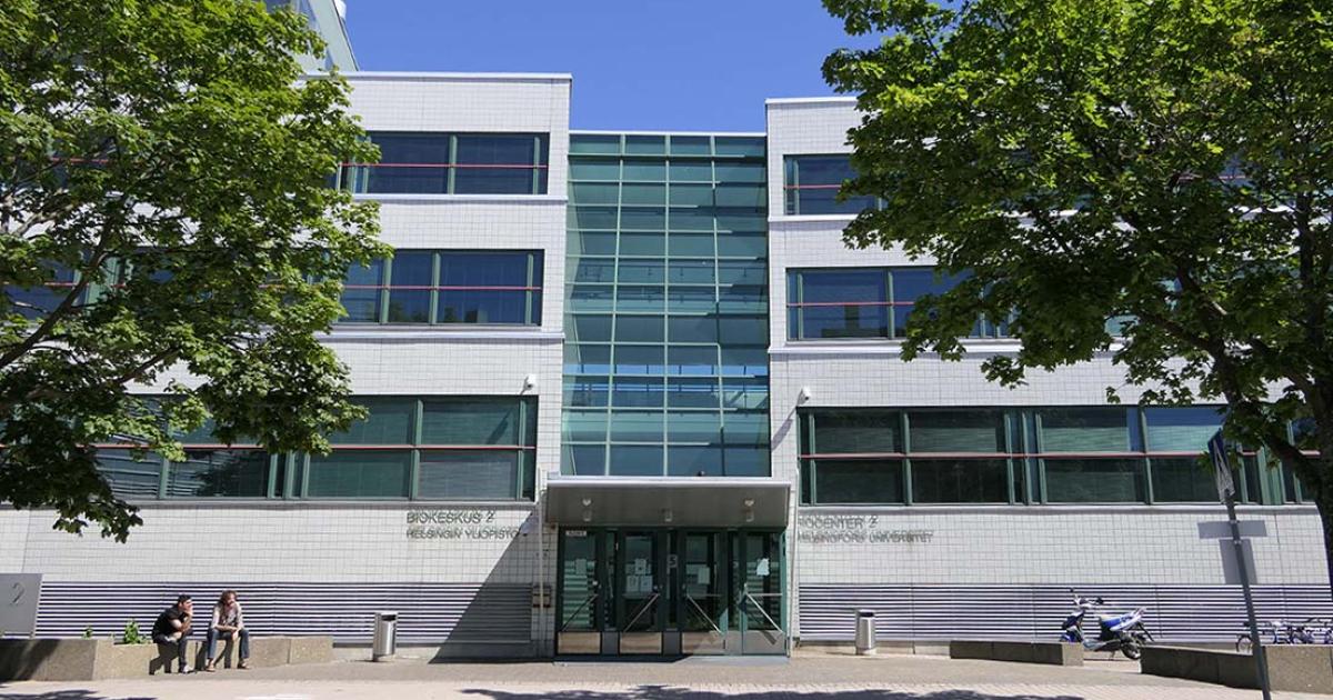 Contact | Medicinal Chemistry | University of Helsinki