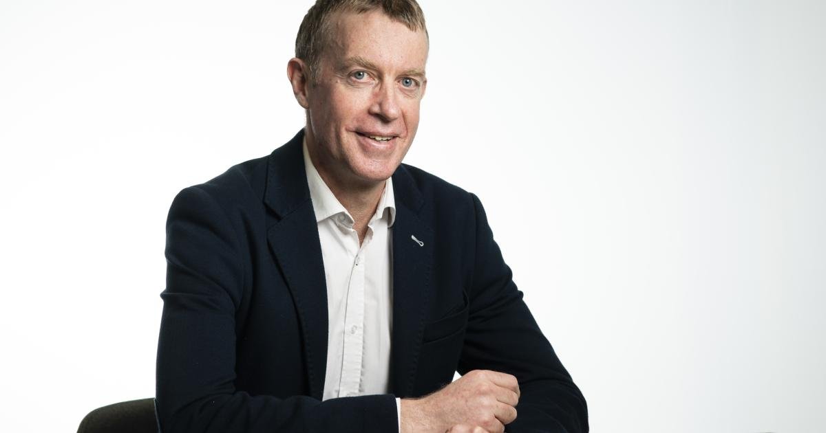 The City of Helsinki Science Award to Professor Craig Primmer ...