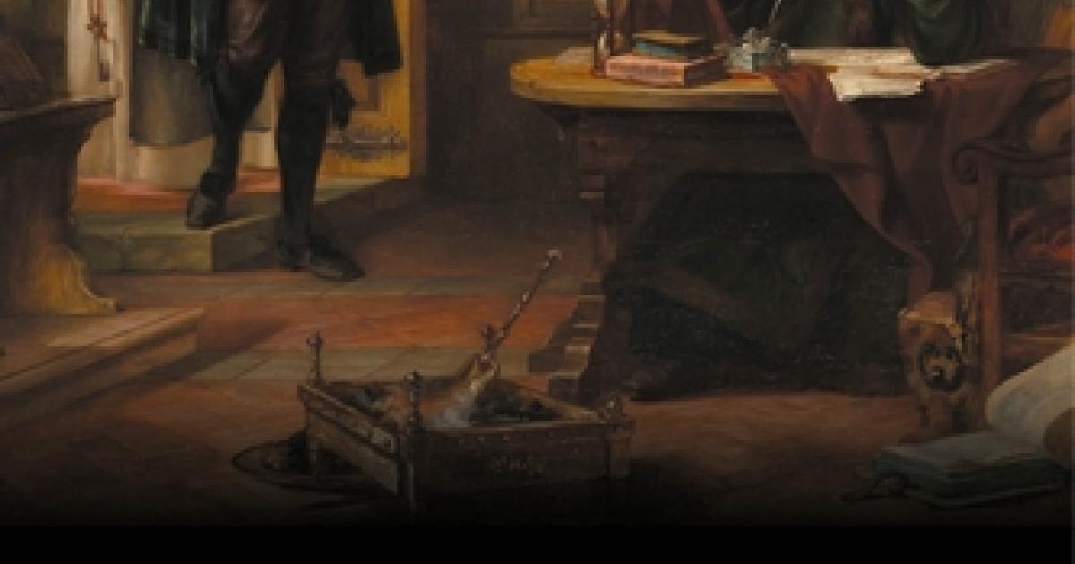 Elad Carmel's "Anticlerical legacies: The deistic reception of Thomas ...