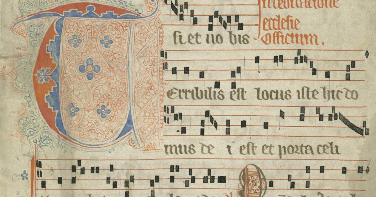 Information | Books of the Medieval Parish Church | University of Helsinki