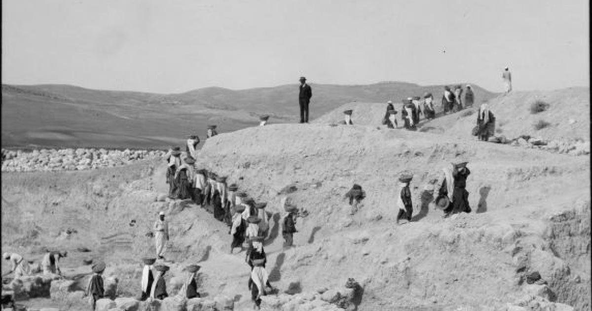 Colonialism, Past and Present | Ancient Near Eastern Empires ...