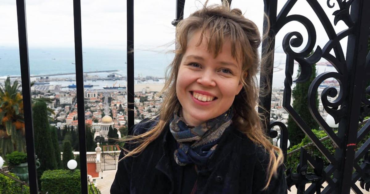 VIExpert-alumni Juulia Heikkisen menestysten vuosi 2022 | Aleksanteri ...