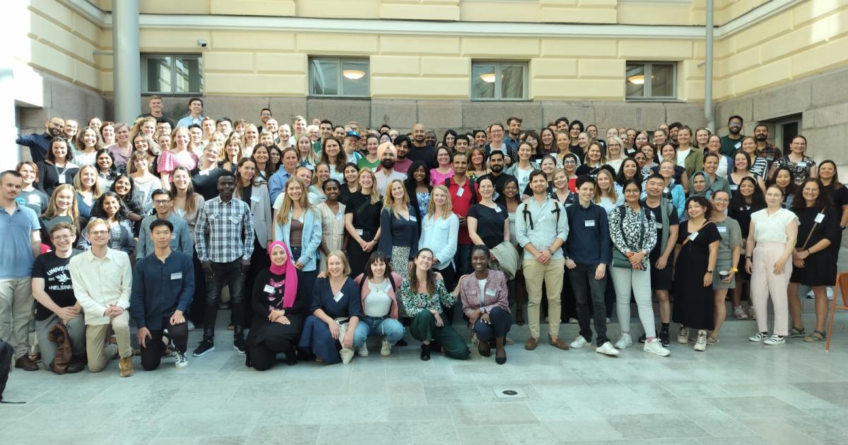 NorDoc Summer School | University of Helsinki