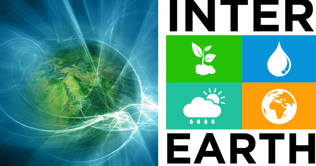 InterEarth | University of Helsinki