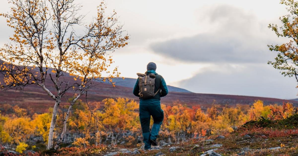 Science trails | University of Helsinki
