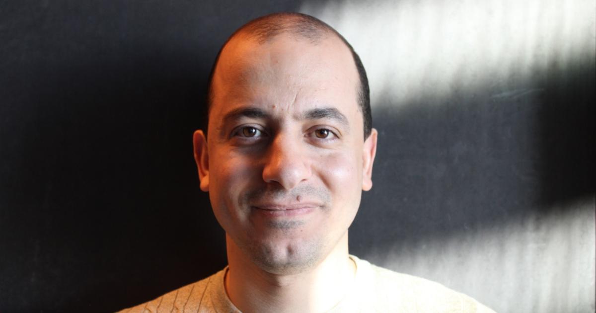 Jehad Aldahdooh väittelee aiheesta Kattavan lääkekohdetietokannan ...