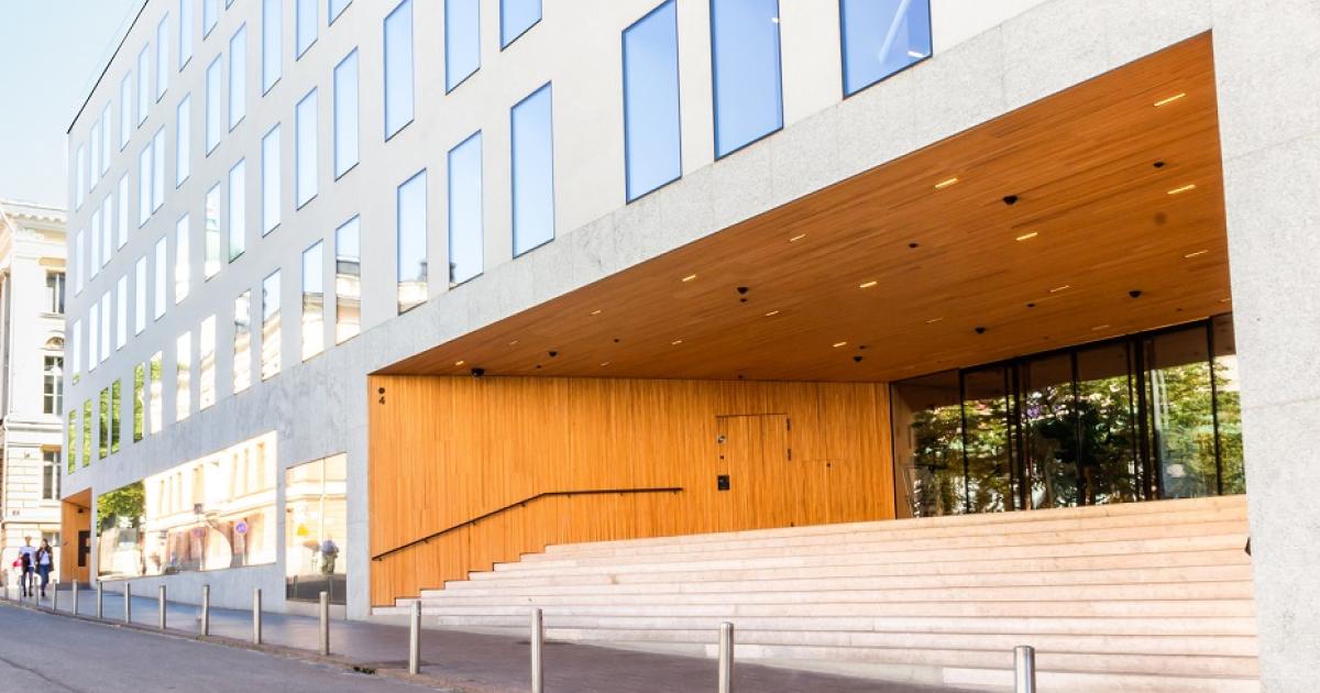 Think Corner price list | Think Corner | University of Helsinki