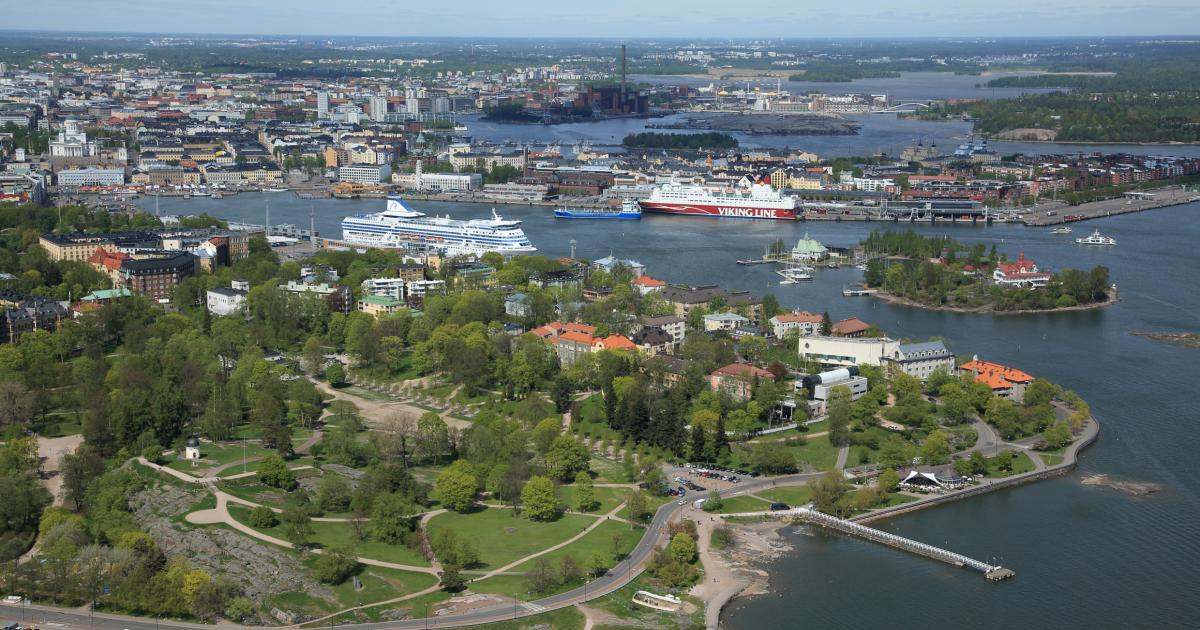 The Annual Symposium of Computer Science 2025 | University of Helsinki