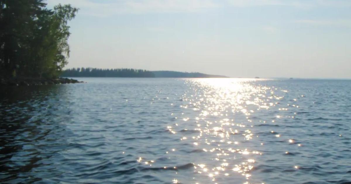 Lake Ecosystem Dynamics | University of Helsinki