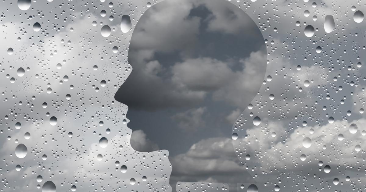 Can depression be treated with psychedelics? A new finding can help ...