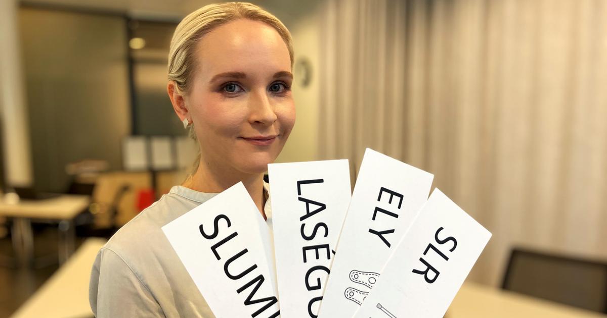 Pakohuone opettaa tuleville lääkäreille yhteistyötä ja ...