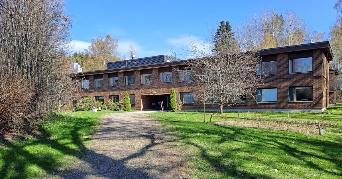 Haluatko järjestää kurssin Lammilla? | Lammin biologinen asema ...