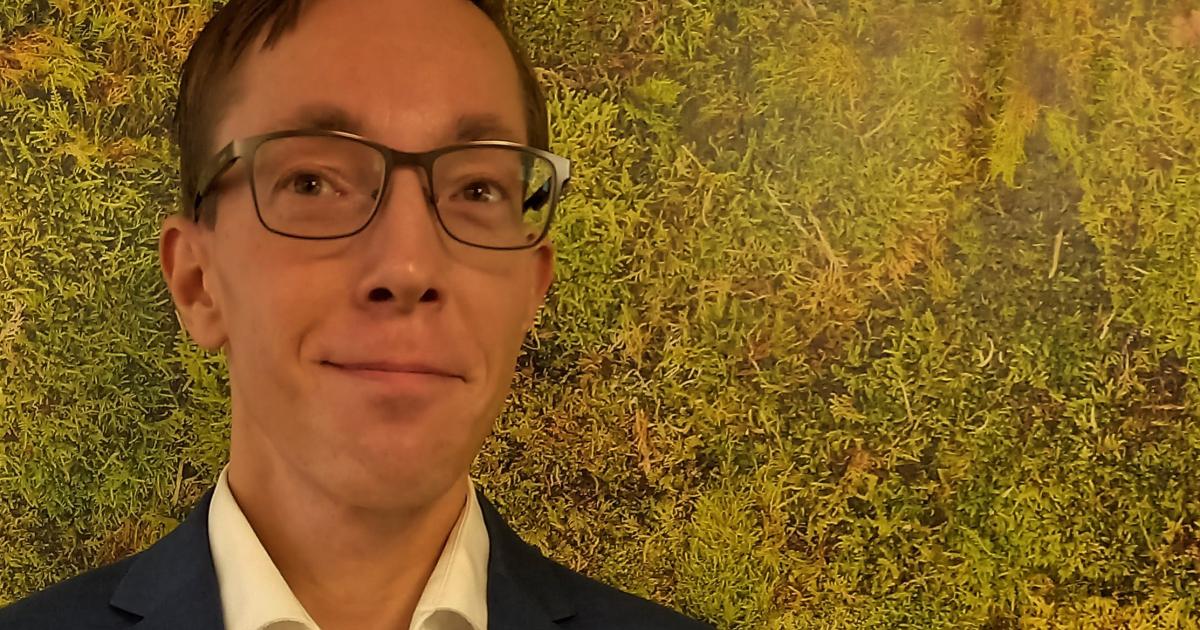 Simo Mäkinen defends his PhD thesis on Increasing Release Frequency by ...