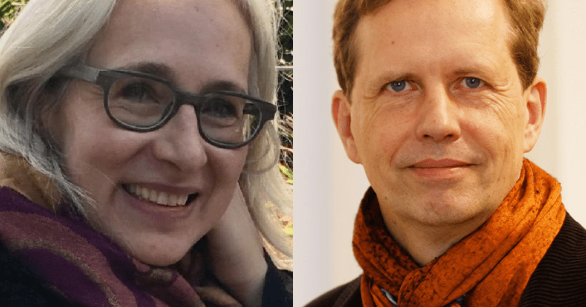 Alumni of the Month, June 2023 | Helsinki Collegium for Advanced ...