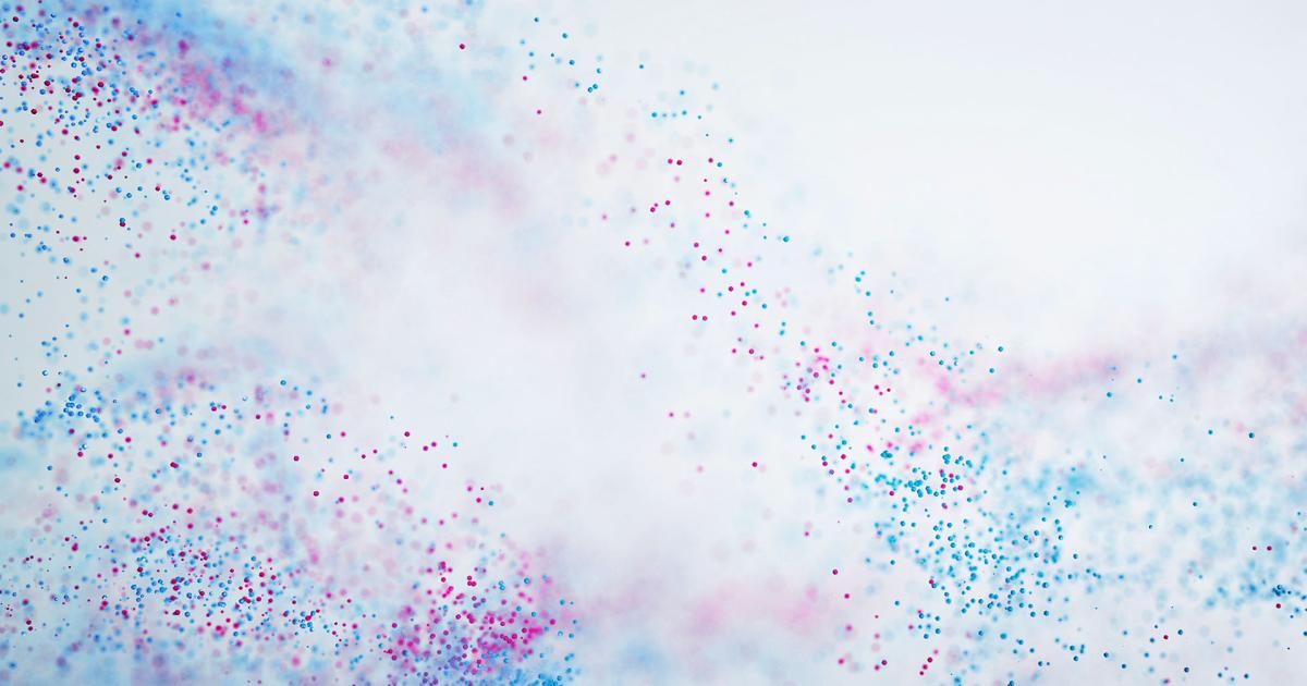 Very tiny particles from air can be detected with innovative new ...