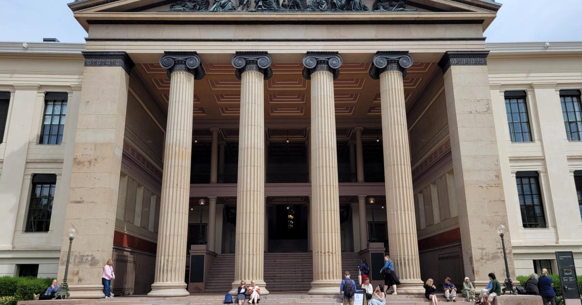 The 6th Nordic Challenges Conference starts today! | Reimagining Norden ...