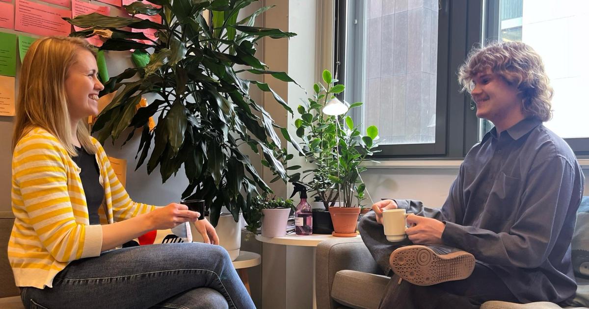 Other projects | Interaction and Intervention | University of Helsinki