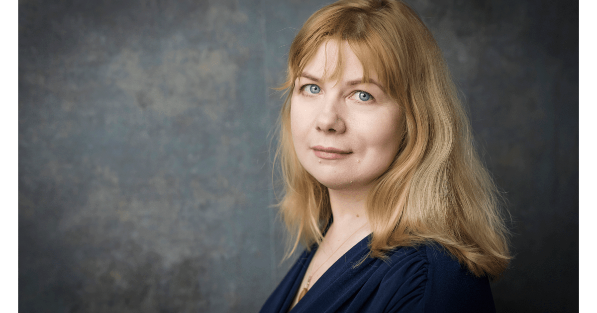 Piret Peiker's interview with Minna-Kerttu Kekki | Law, Identity and ...