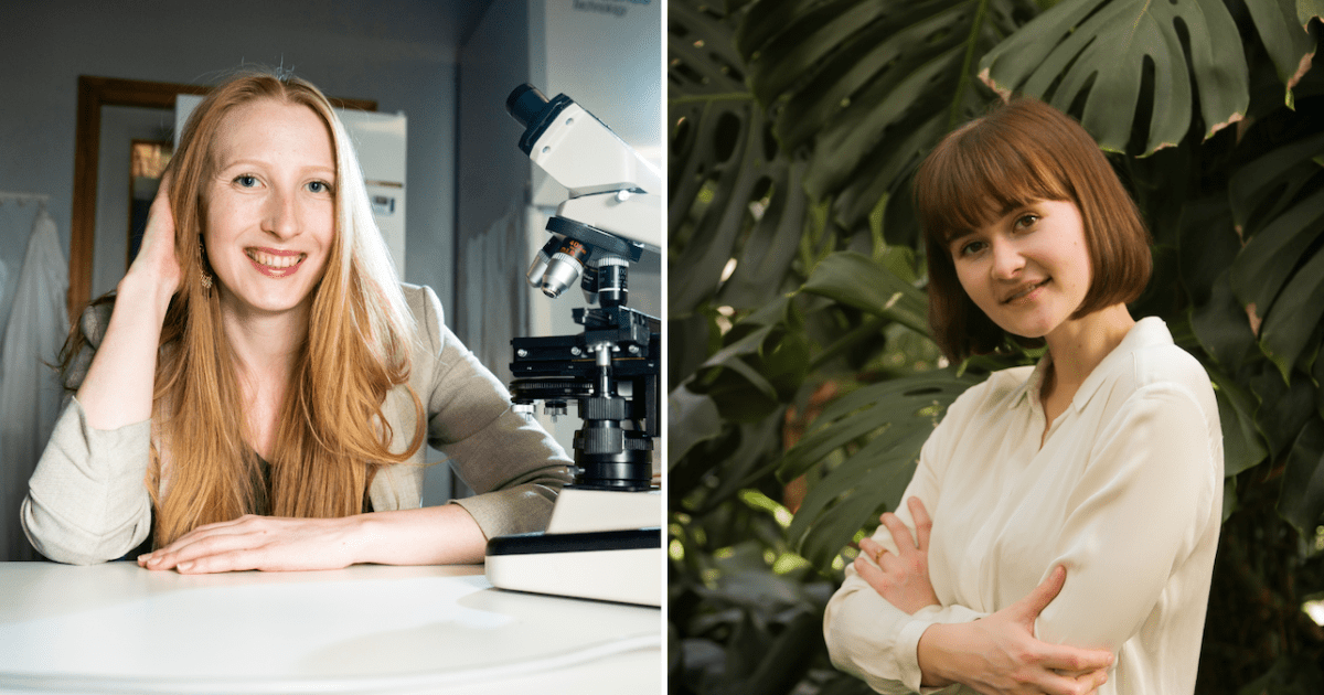 "I want people to know more about the sustainable use of natural ...