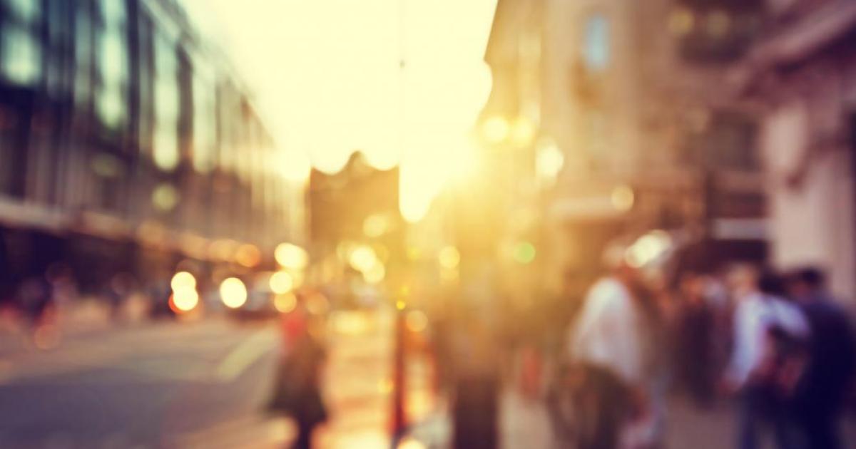 Rikokset lisääntyivät viidenneksellä viime vuonna | Helsingin yliopisto