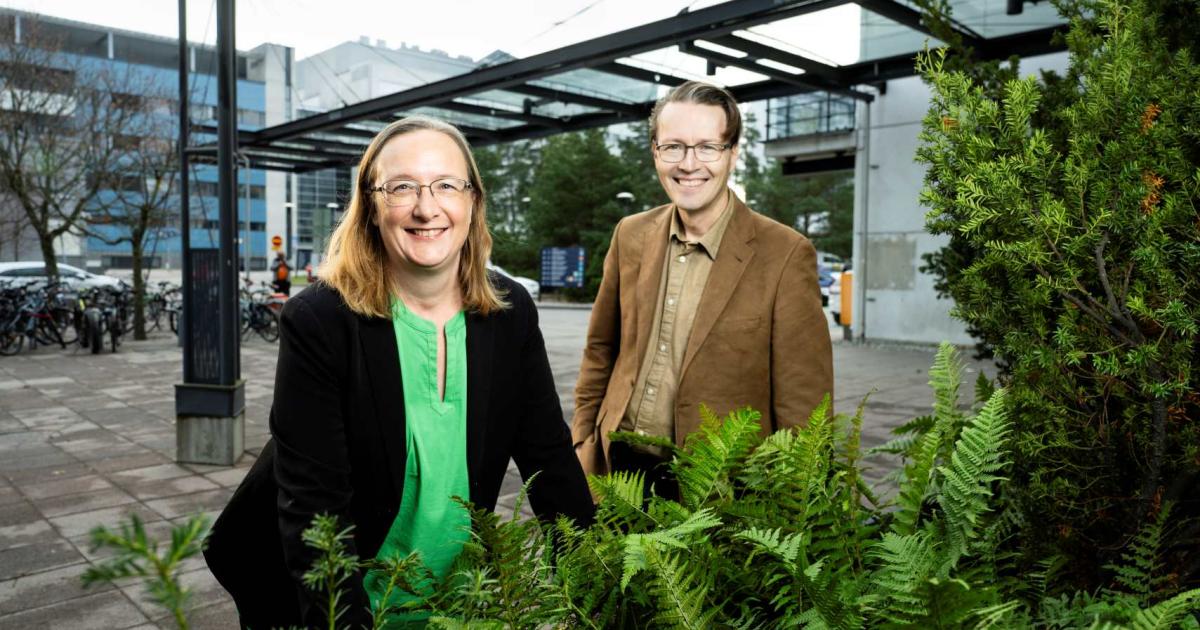 Neuroscientists and Finnish businesses seek means to predict ...