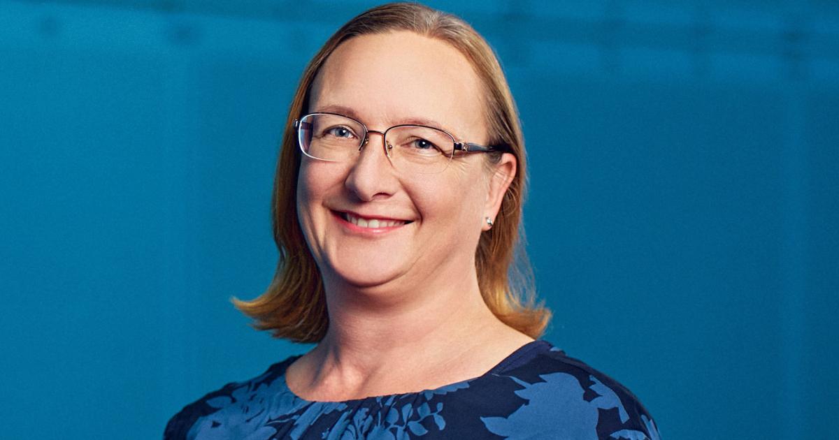 Satu Palva to lead Neuroscience Center | University of Helsinki