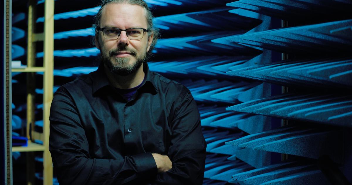 Seppo Hätönen defends his PhD thesis on Seamless Programmable ...