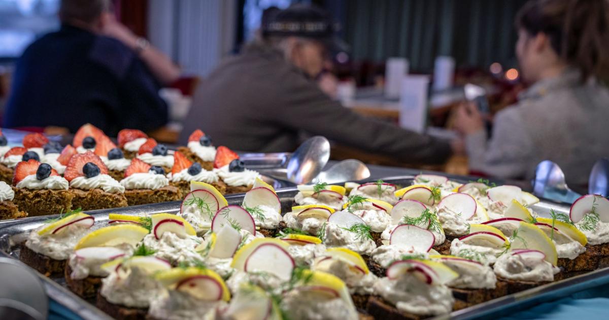 Restaurant | Tvärminne Zoological Station | University of Helsinki