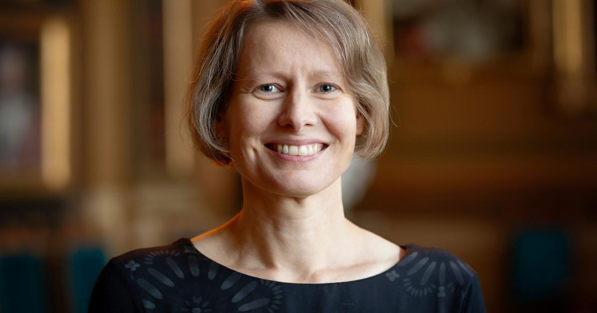 Taija Mäkinen Wihurin tutkimuslaitoksen johtajaksi ja Helsingin ...