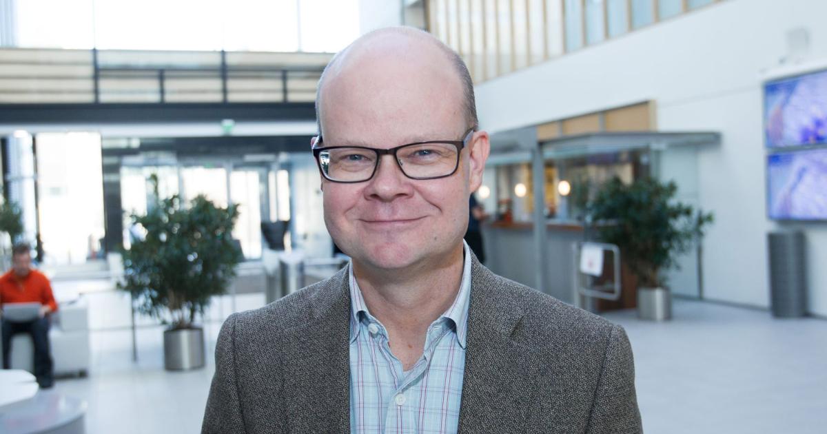 Hannu Toivonen releases a popular science book on artificial ...
