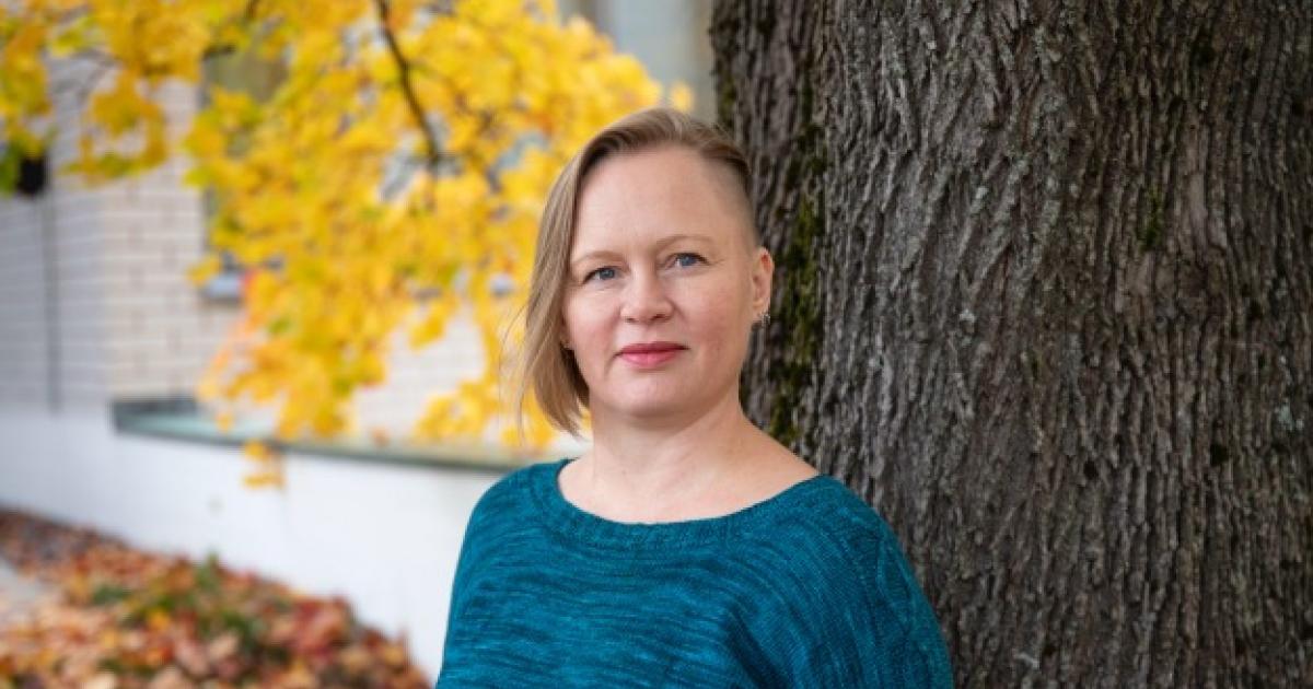 Laura Uusitalo defends her PhD thesis on Bayesian network modelling of ...