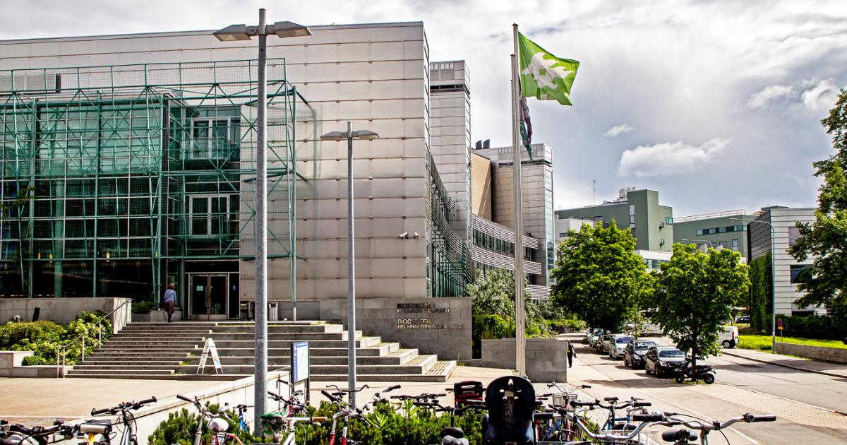 Contact | Ecological Data Sciences | University of Helsinki