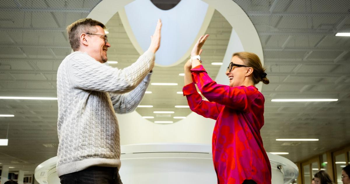 Summer jobs | University of Helsinki