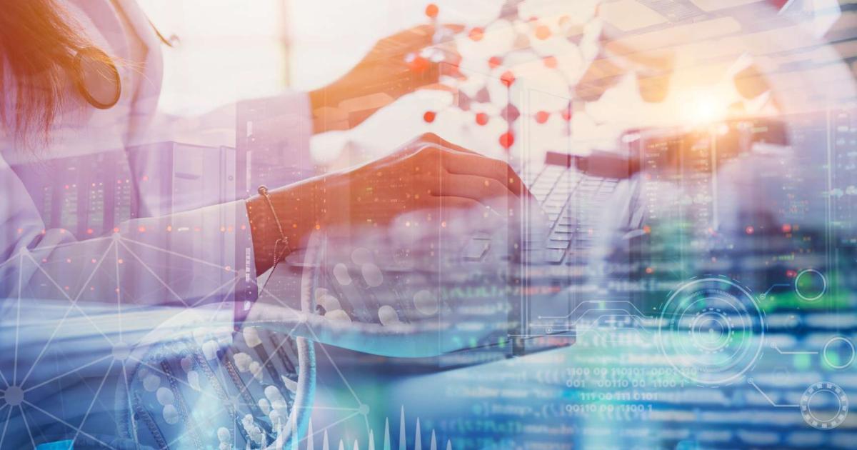 AI researchers and Orion boost drug development with a new virtual ...