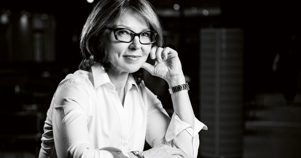 Elinkeinoelämä tarvitsee tutkimuspohjaista osaamista, vararehtori Anne ...