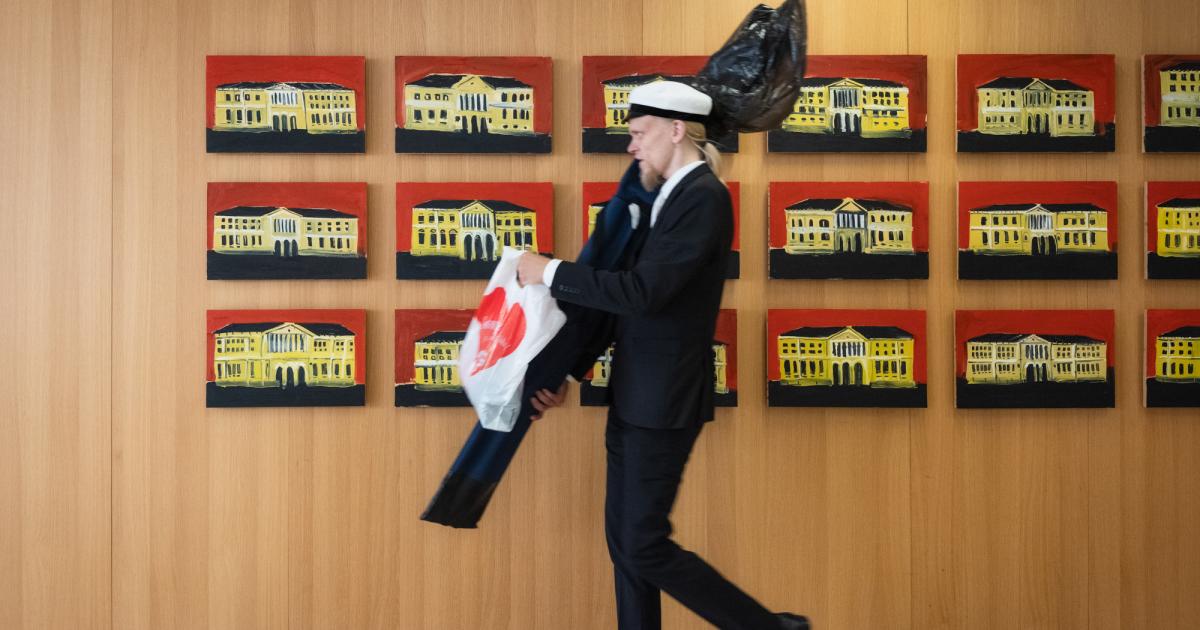 AI arrives at the library | Helsinki University Library | University of ...