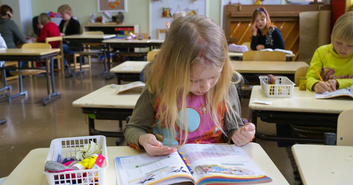 Onko inkluusio ruma sana? | Helsingin yliopisto