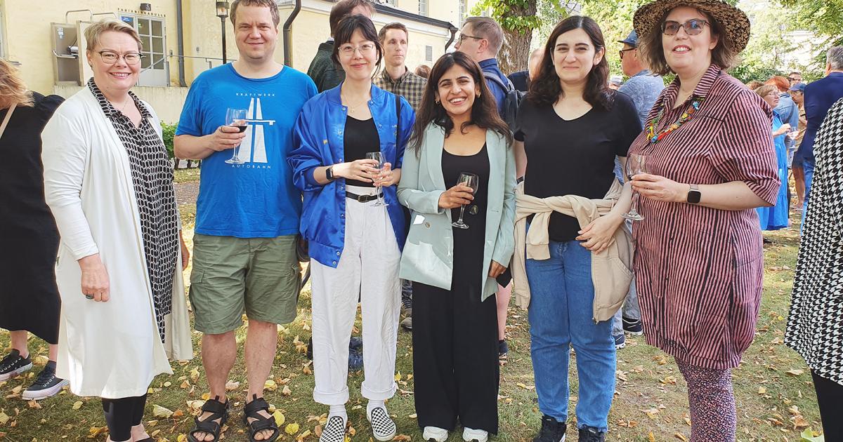 17.3. Datafication research festival | Helsinki Institute for Social ...