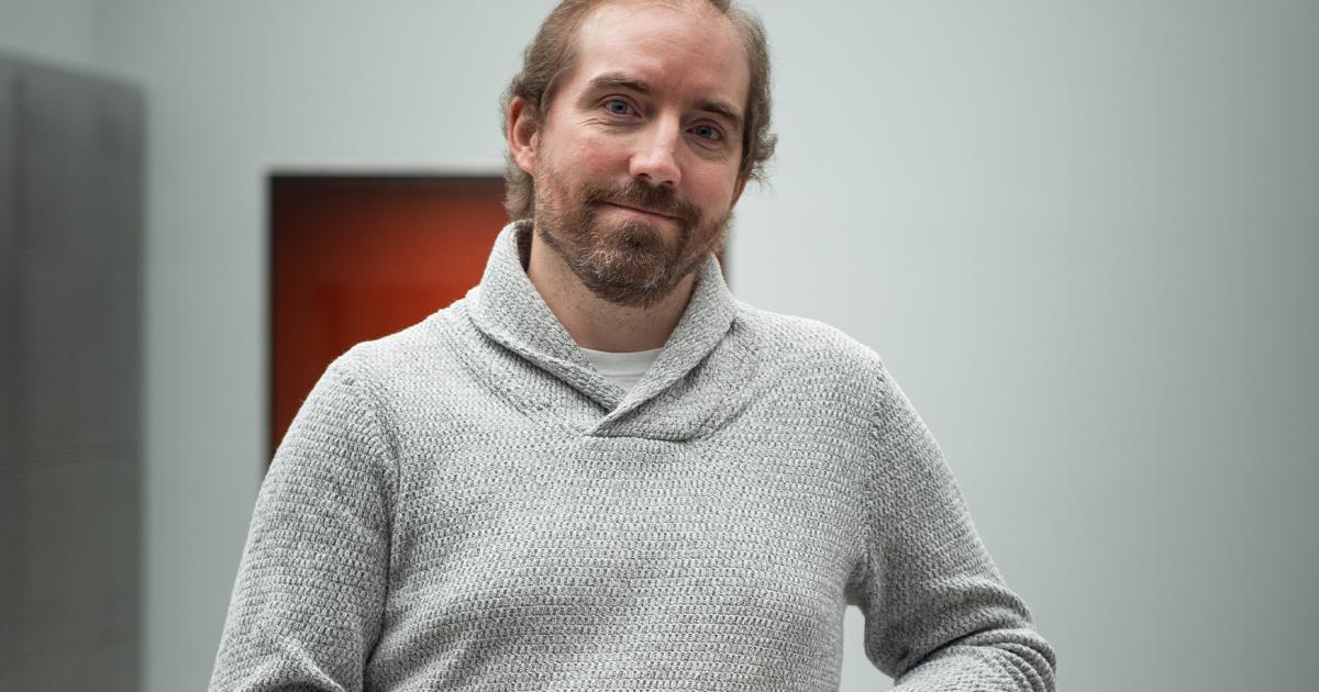 David Whipp tutkii, missä Suomen muinaiset vuoristot kohosivat – tieto ...