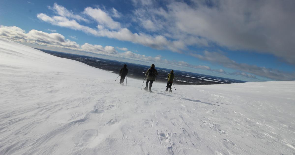 MOBICON | Digital Geography Lab | University of Helsinki