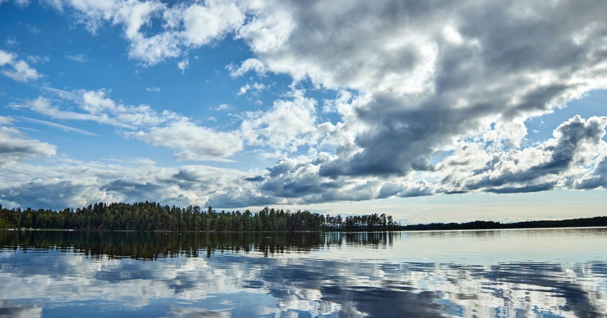 Doctoral Programme in Atmospheric Sciences | University of Helsinki