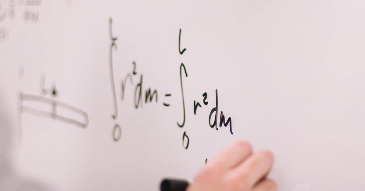 Doctoral Programme in Mathematics and Statistics | University of Helsinki