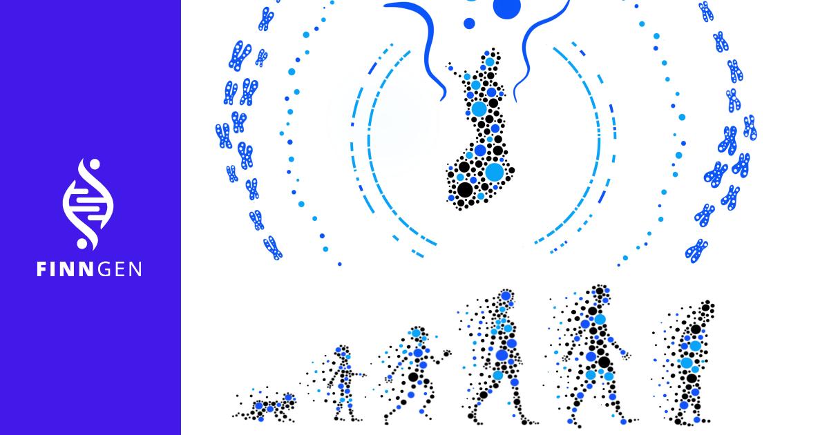 The power of a genetic isolate: Hundreds of novel genetic discoveries ... The power of a genetic isolate: Hundreds of novel genetic discoveries ...