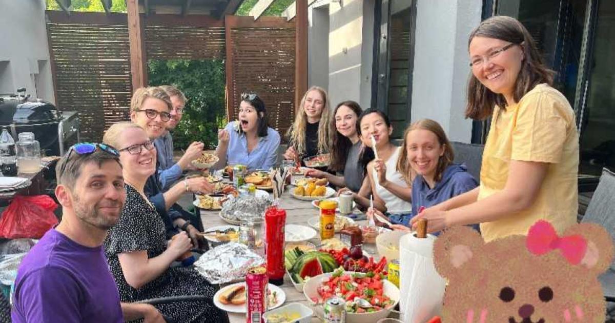 People | Inborn and acquired immunodeficiencies | University of Helsinki