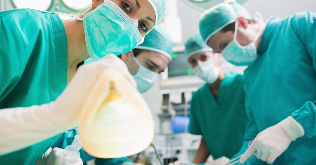 Anaesthesia overrides carbon dioxide in regulating cerebrospinal fluid ...