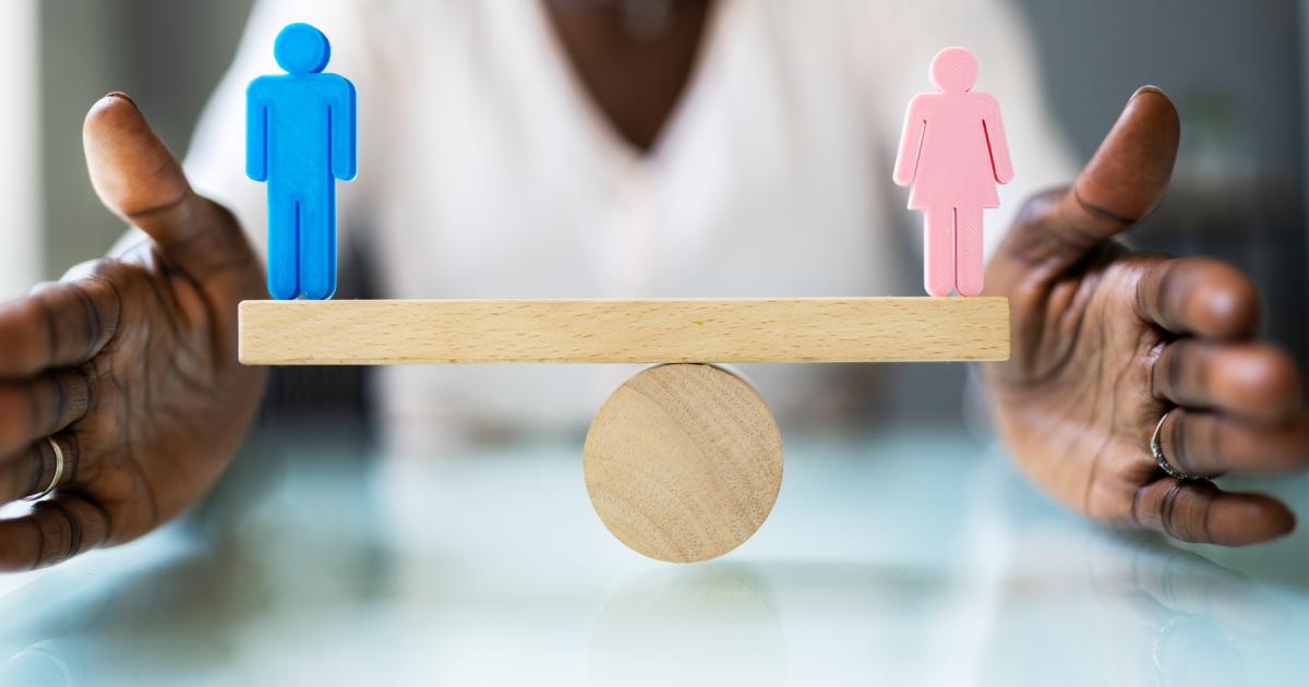 Refuting The Gender Equality Paradox University Of Helsinki