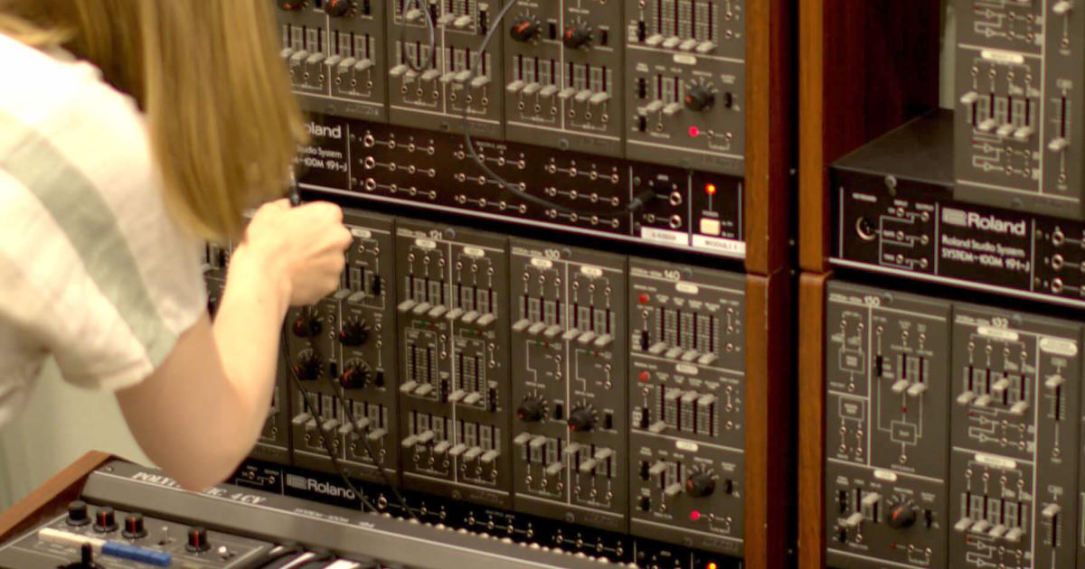 Musicology | Faculty of Arts | University of Helsinki