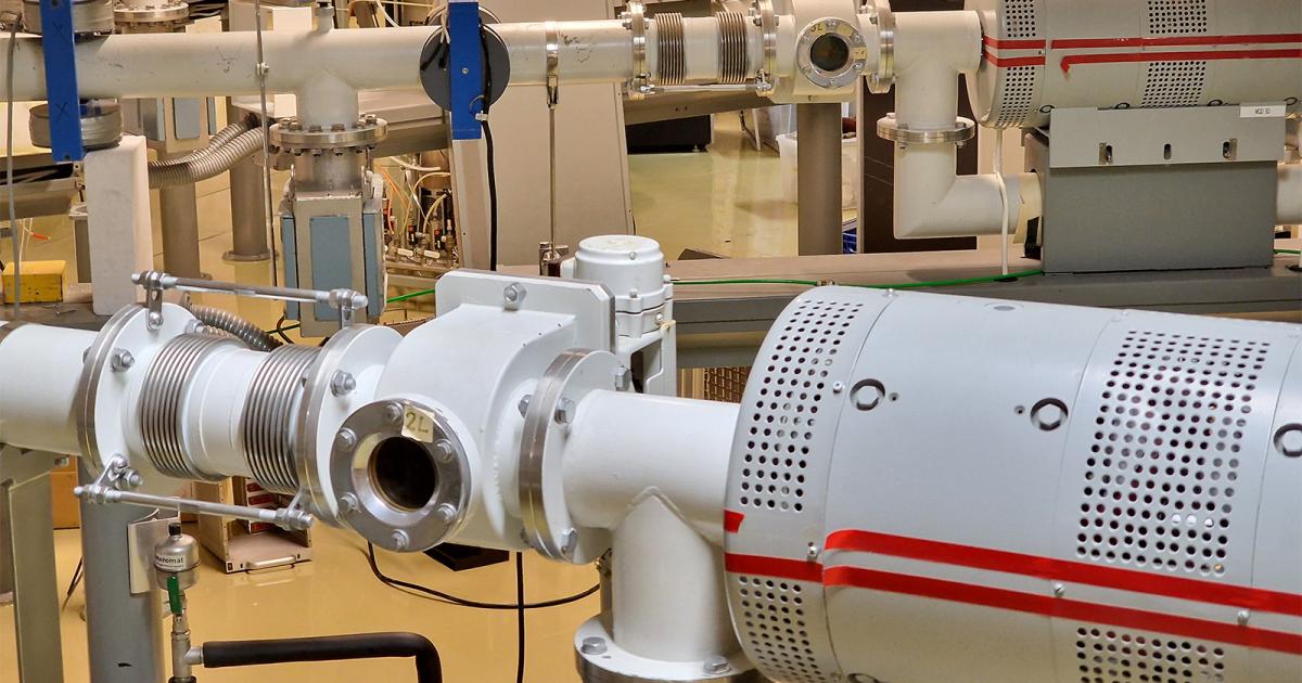 Increasingly energy-efficient transformers one atom at a time ...