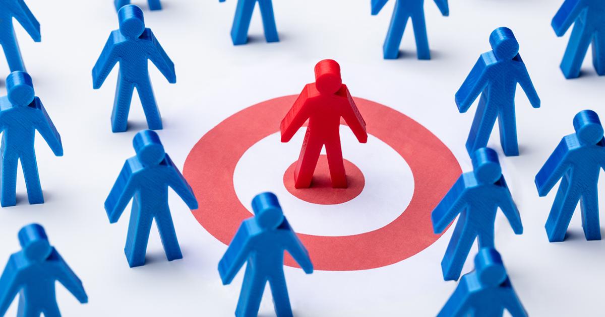 Understanding systemic discrimination patterns is the key to a more ...